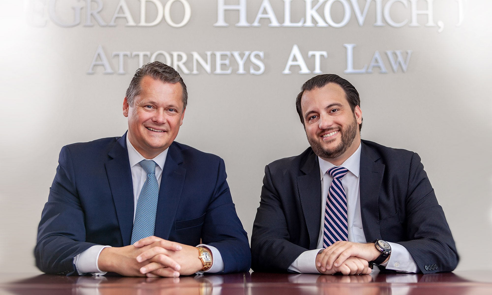 Degrado Halkovich LLC Home Page - Degrado Law, LLC